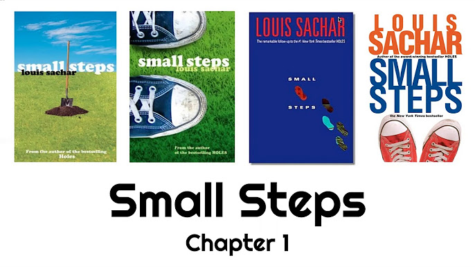 Small Steps Sachar