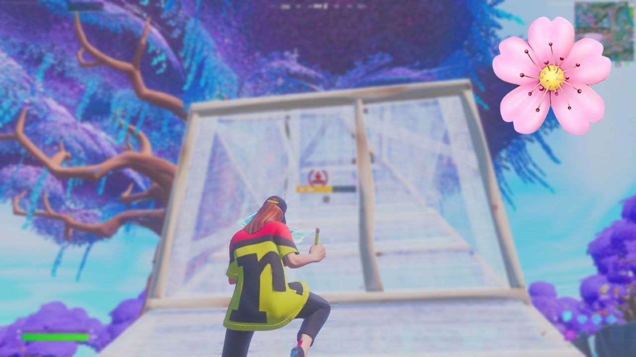 Tek It 🌸 (ft. PWR Overstrand & PWR Lachy) - YouTube