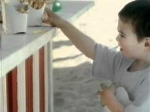 Omo commercial 2004 - YouTube