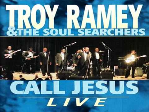 How I Got Over - Troy Ramey and The Soul Searchers - YouTube