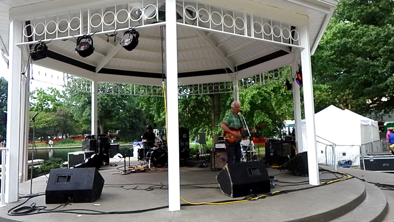 Gazebo 2022 – Community Festival