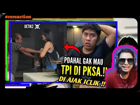 AWALNYA GAK MAU LAMA LAMA ENAK ‼️- ANDRE SUHEN MEME REACTION LUCU ...