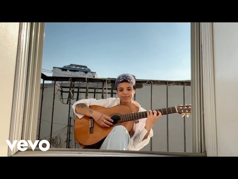 Tasha - Summer (Official Video)