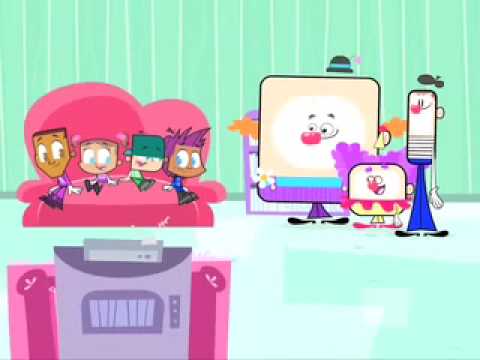 Sparkle Friends Ep 20: Send Out The Clowns - YouTube