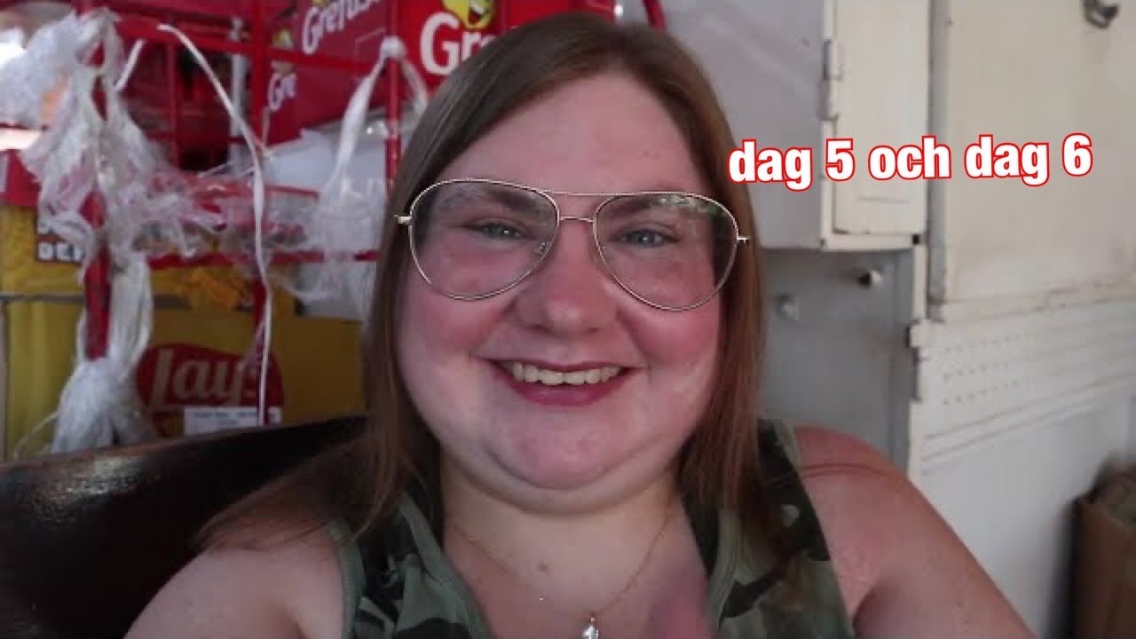 vlogg dag 5 och dag 6 spelar fia med knuff och går promenad - YouTube