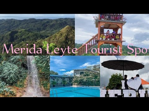 Merida Leyte Philippines Tourist Destination #amazing #beautifulnature ...