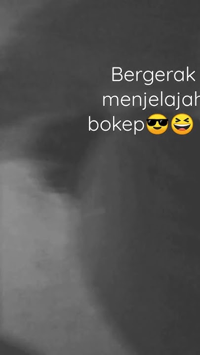 diam seperti nolep,bergerak menjelajah bokep😎🖕 - YouTube