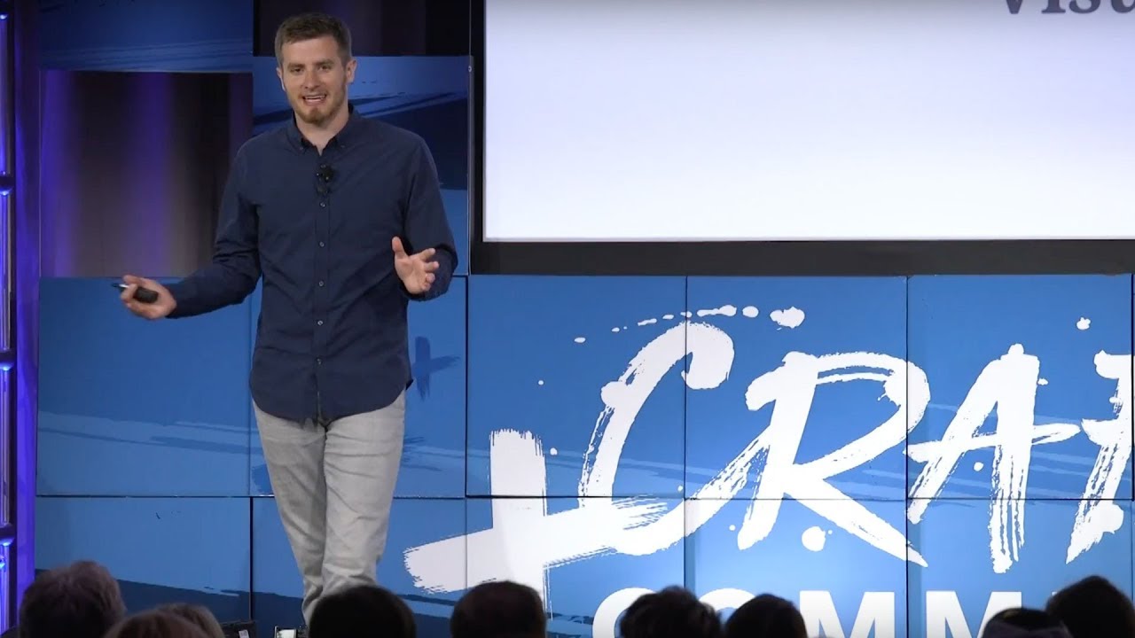 The Future Belongs to Creators - Nathan Barry, Craft + Commerce 2018 ...