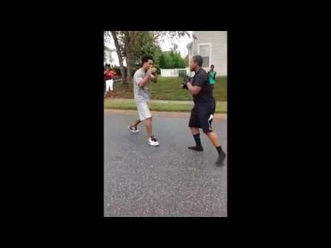 GHETTO FIGHTS 2017 [HD] 18+ - HOOD FIGHTS - YouTube