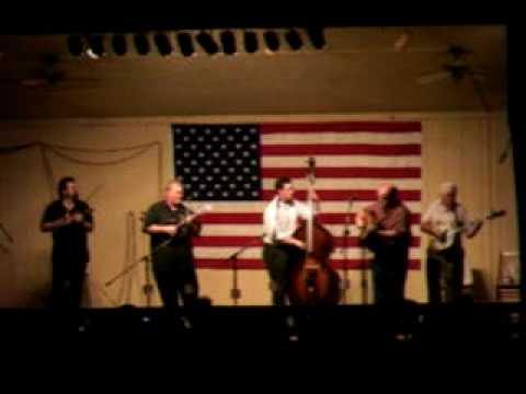 J.D. Crow and The New South - Down the Road - YouTube