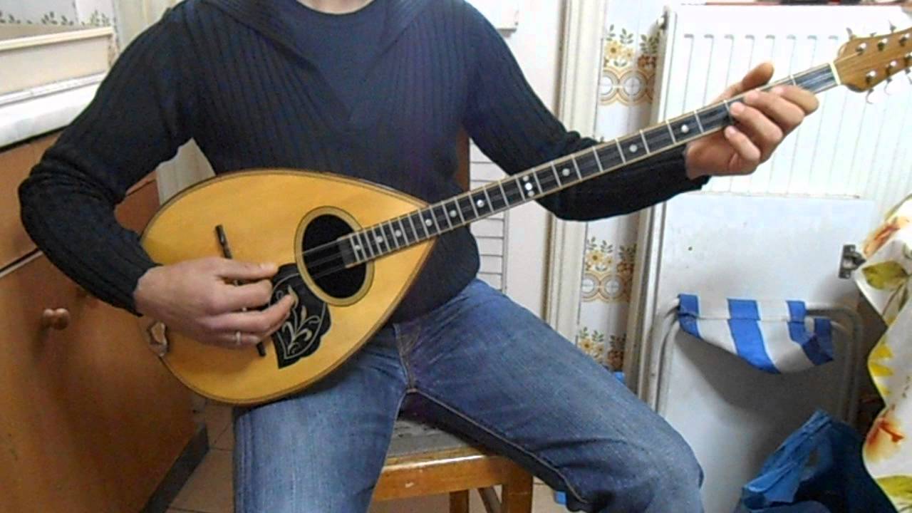 καραντουζενι 3 - YouTube