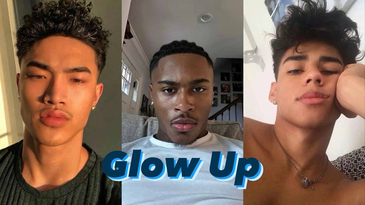 How To Glow Up for Guys ||Must Watch |10 Important Tips!!!! - YouTube