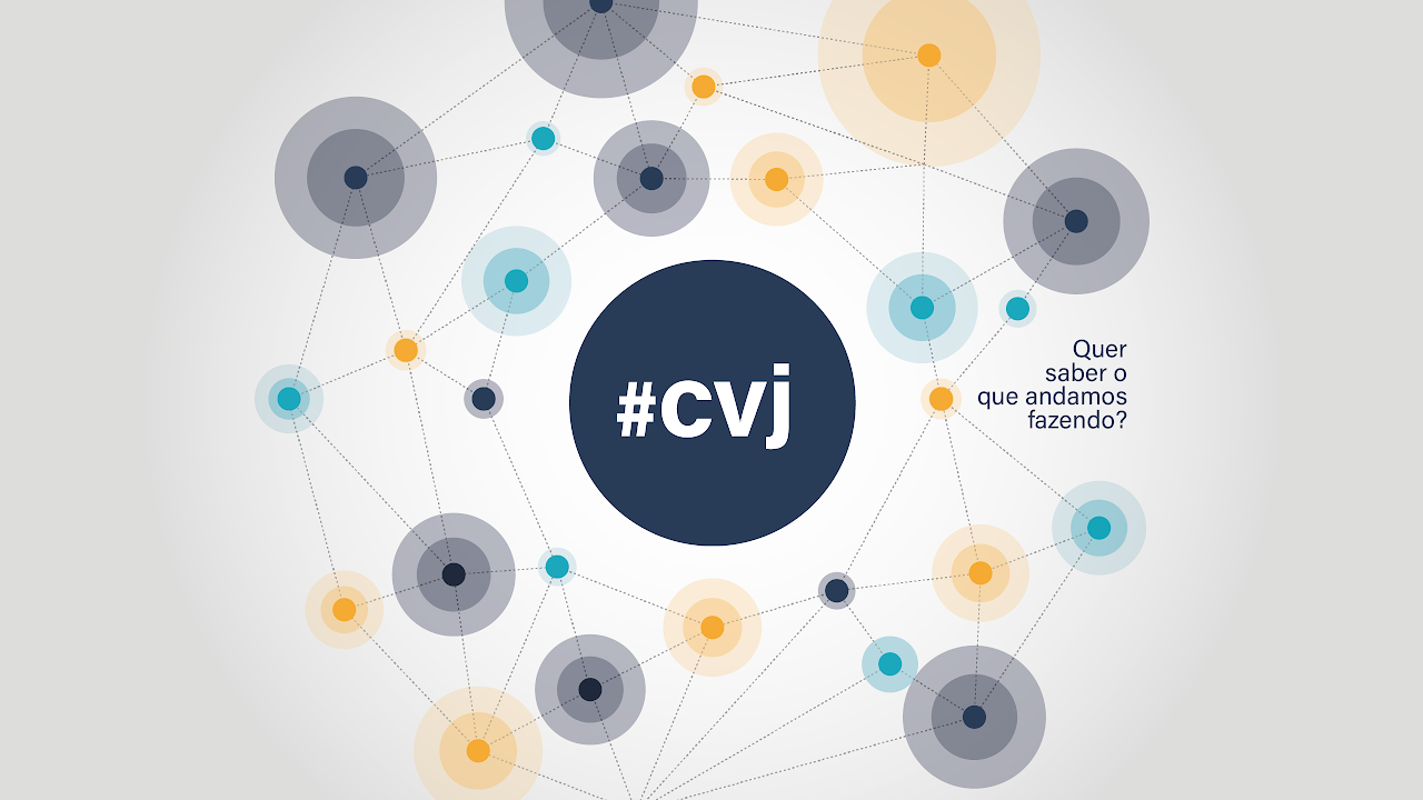 Programação CVJ TV de 18 de agosto de 2020 - YouTube