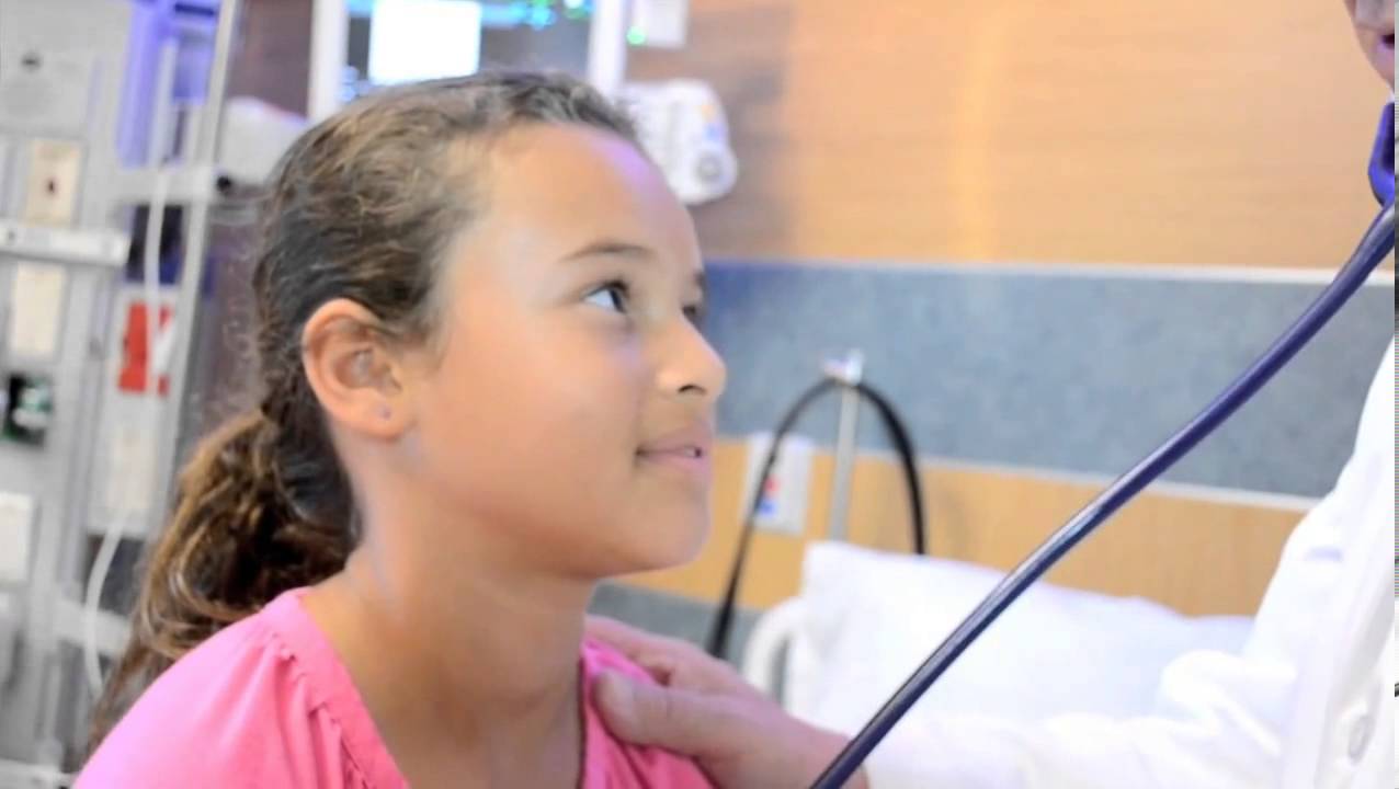 Dr Reddy - Pediatric Endocrinologist - YouTube