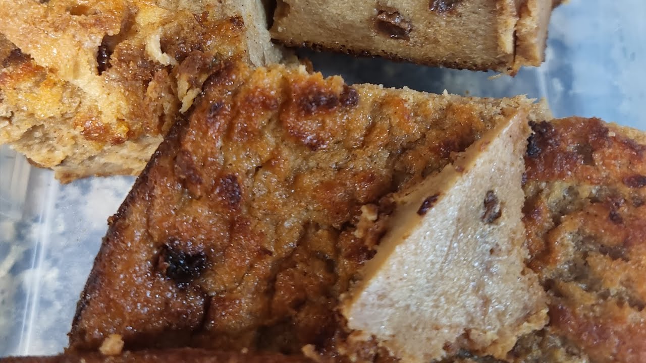 My favorite recipes: Receta de Budding - YouTube