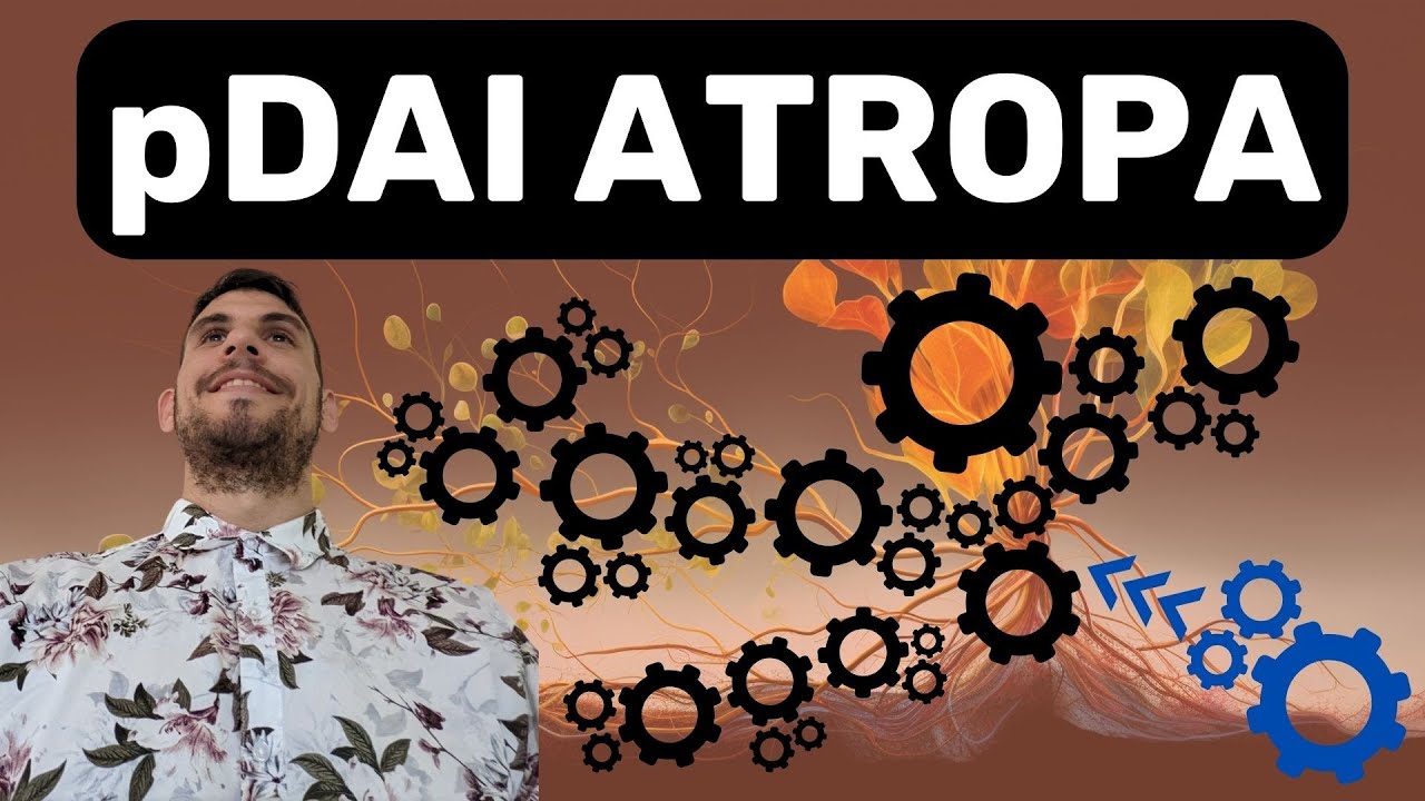 pDAI is THE Next Big Revolution? Learning Liquidity, Ratios, Bonding ...