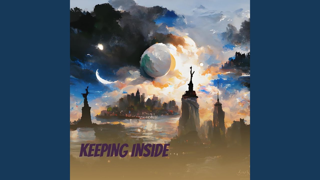 Keeping Inside - YouTube