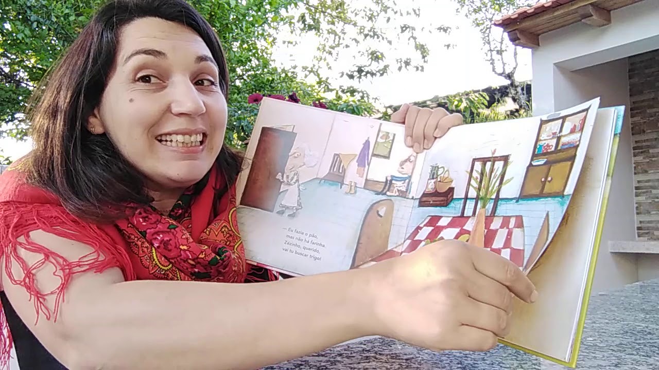 Maruxa - YouTube