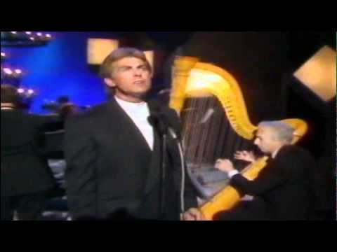 BRING HIM HOME (from 'Les Miserables') - DAVE WILLETTS - YouTube