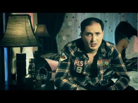 ZS feat.Ferhad-Angel(official music video 2013-by DrNicat)