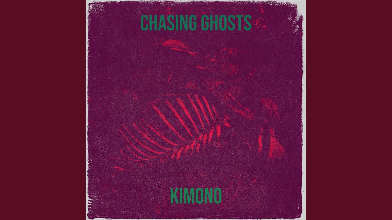 Chasing Ghosts - YouTube