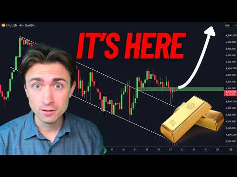 Gold: Die Bühne ist bereitet