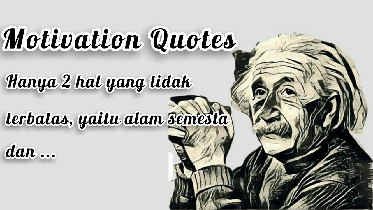 Kata-Kata Bijak Humoris Dari Tokoh Terkenal yang Memiliki Arti Mendalam ...