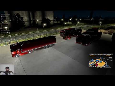 KızılElma 29 Ekim Şatt Konvoyu