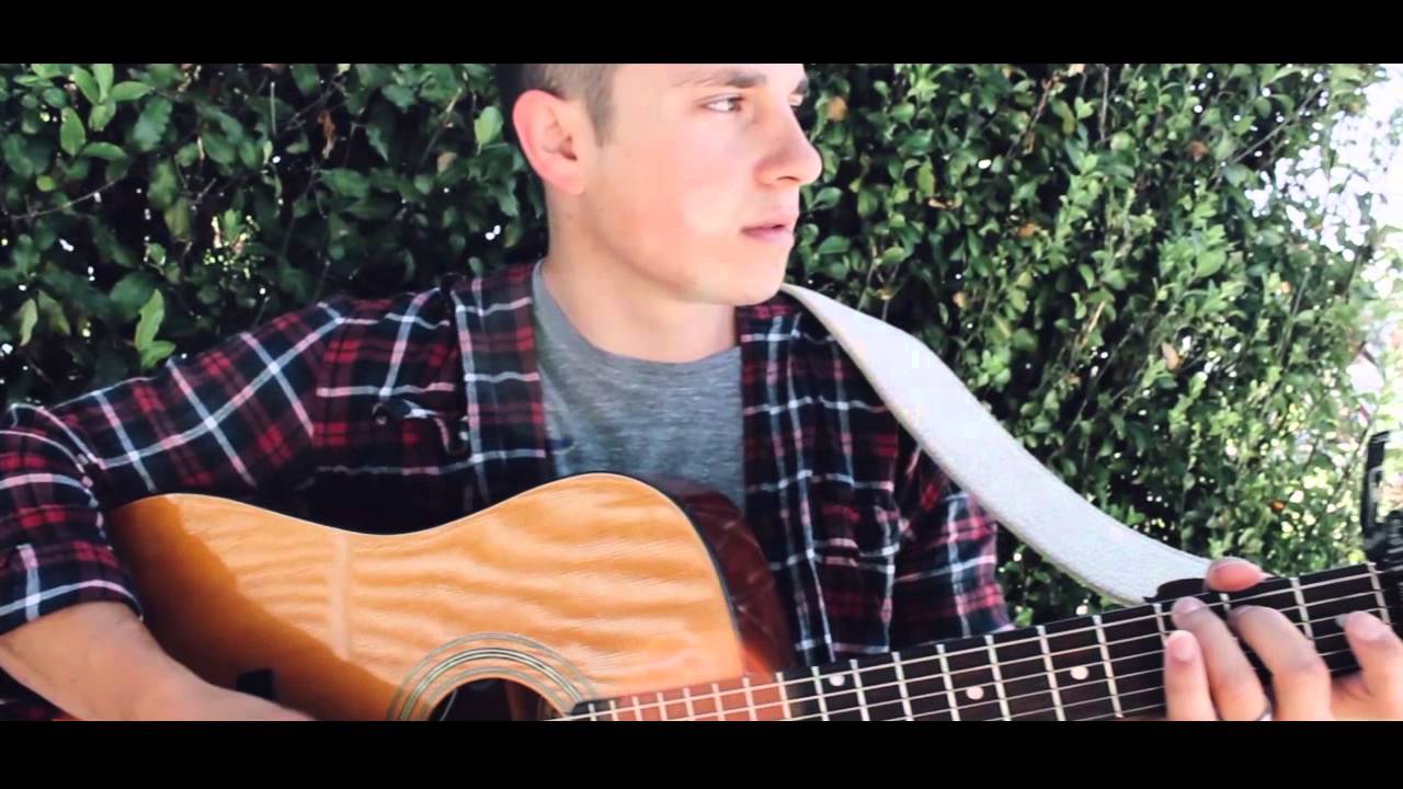 Kevin Herig Performs "Aptos" at Aptos - YouTube