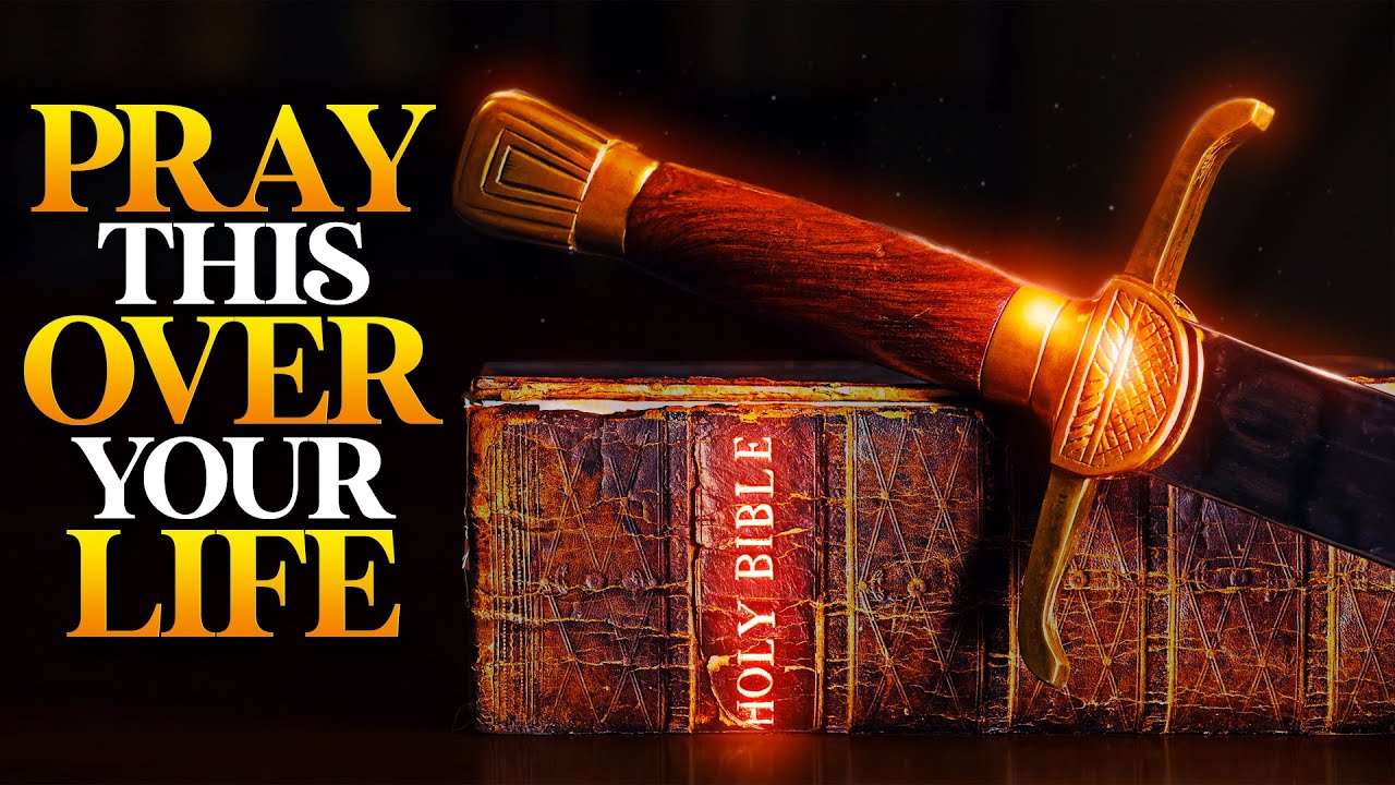 Prayers To Burn Away and Block Every Evil Thing Coming Against You ...