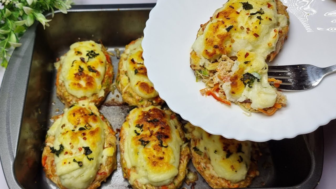 You will also like my and my family's favorite kebab recipe |Cheese ...