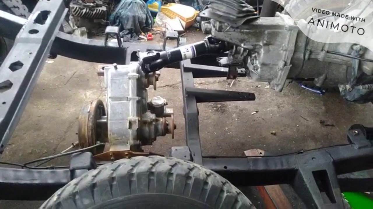 Upgrade G13B Engine - YouTube