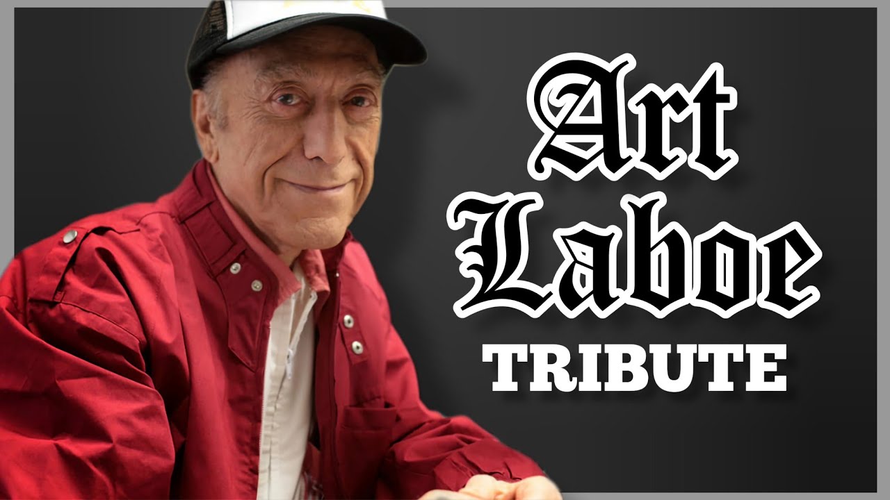 ART LABOE TRIBUTE | OLDIES BUT GOODIES - YouTube