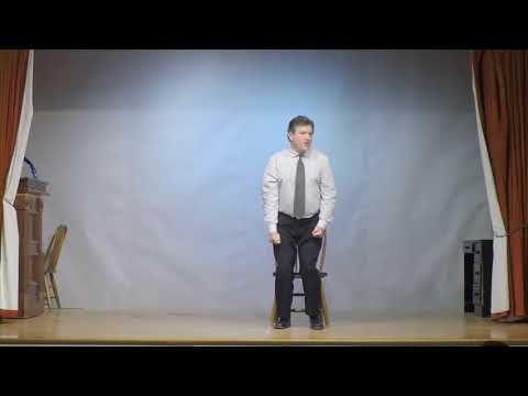 The Man In 37A - Marc Finkelstein - Musical Performance - YouTube