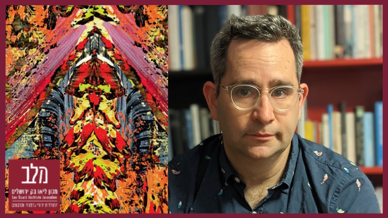 Death and New Beginnings: The Case of Carl Einstein’s Expressionist ...