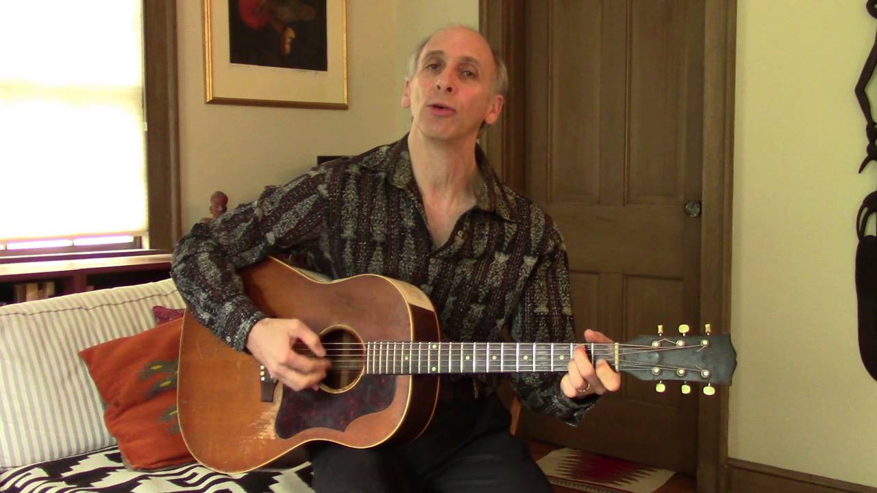 Poor Howard/Spanish Fandango - YouTube