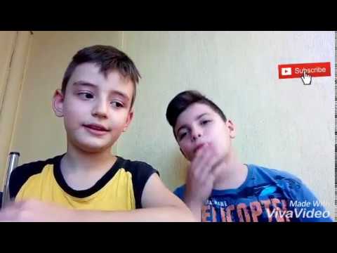 Ayakkabı koklama cezalı taş kağıt makas (istek üzerine)