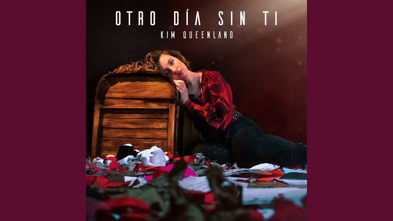 Otro Día Sin Ti - YouTube Music