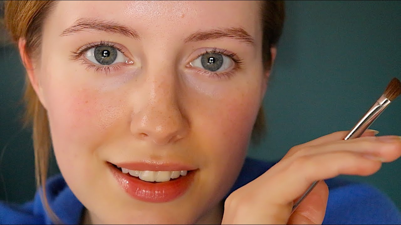ASMR Personal Attention for YOU and ME (realistic layered sounds ...