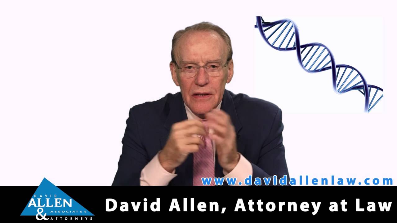 David Allen Legal Tuesday: Court Addresses Custody Rights For ...