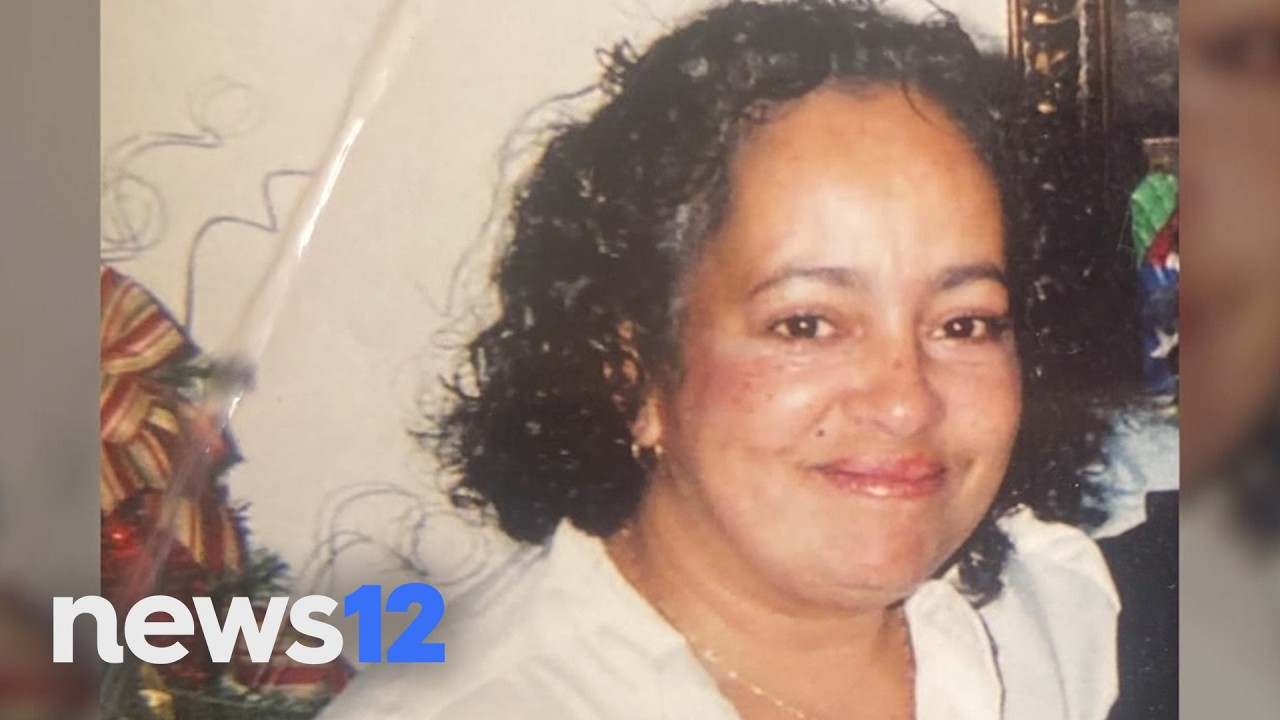 Students help solve decade-old cold case of missing woman | News 12 ...