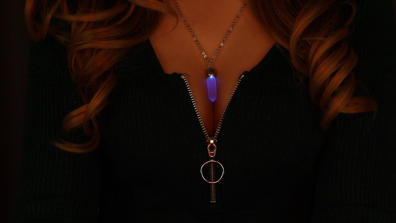 Sleep Therapist Hypnotizes You | ASMR Sleep Hypnosis | Color Changing ...