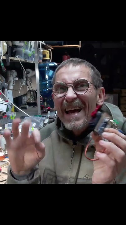 За 3 минуты Написать код и прошить Arduino Сложно Youtube
