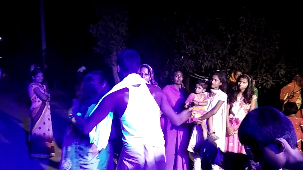 Kathi ka sadhi ka dance - YouTube