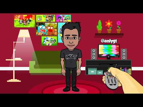 Kanalıma hoşgeldiniz! Anıl Yiğit fan