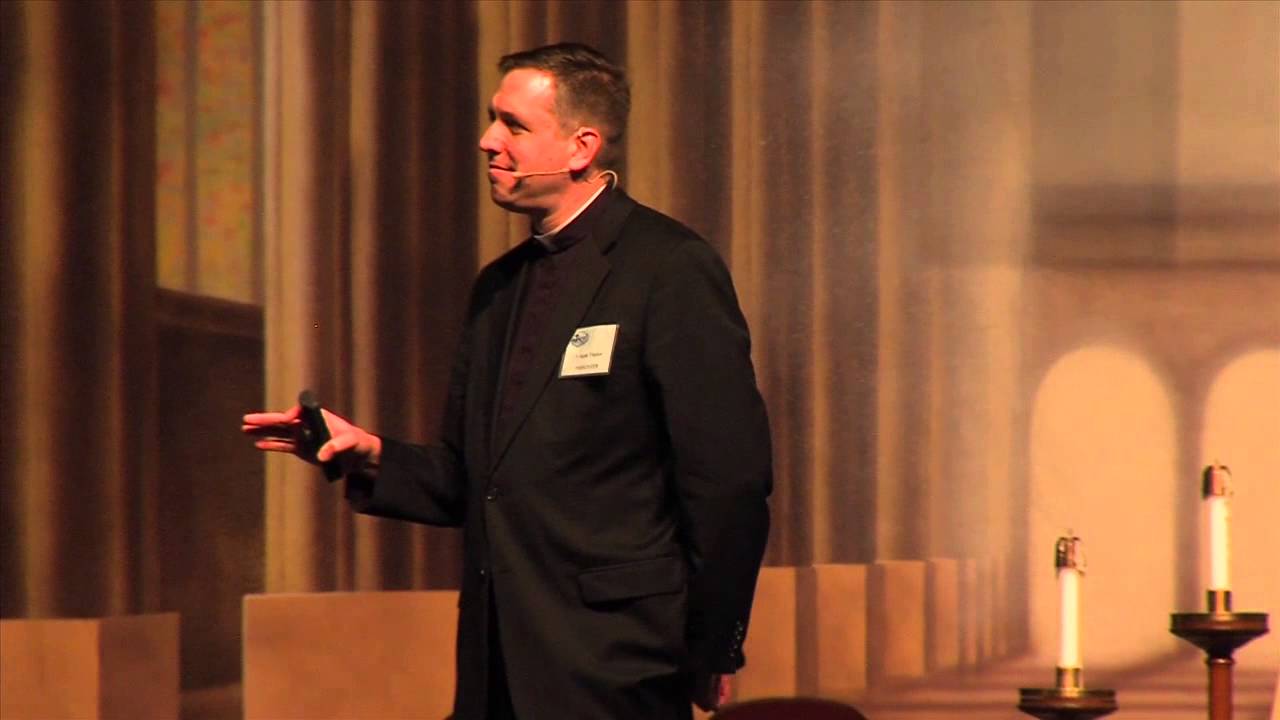 Fr. Scott Traynor: Personal prayer & growing in intimacy with God ...