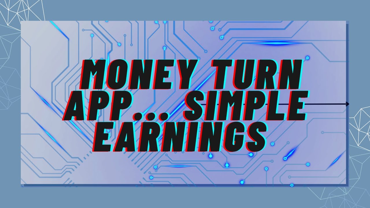 Money Turn App + Investing my Earnings + Important Tips + Improvement ...