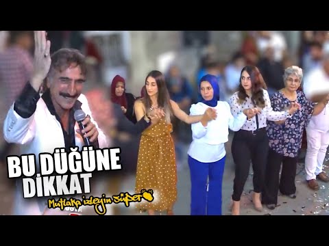 BU DÜĞÜNE DİKKAT !! Böyle Güzel HALAY Görmediniz👏Halayı Coşturduk ORTAM YIKILDI MustafaÇelik HATAY