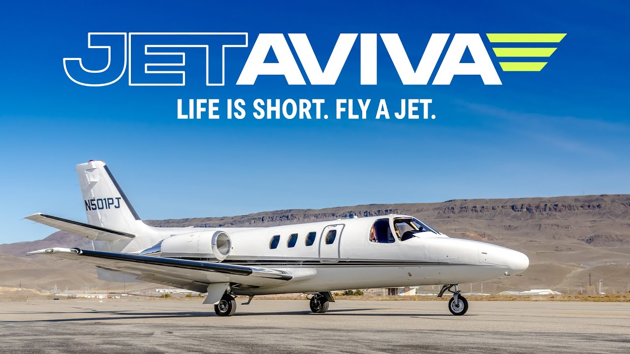 Citation I SP | SN 501-0111 - YouTube