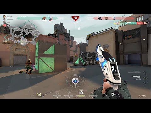 sigma valorant player montage #16 - YouTube